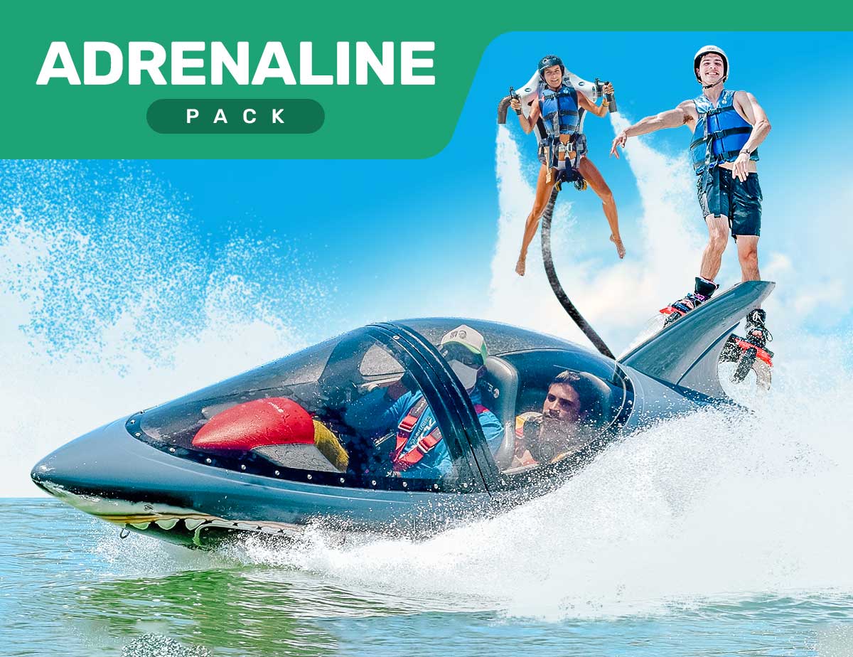 Jetpack Adventures Deals - Exclusive Promotions