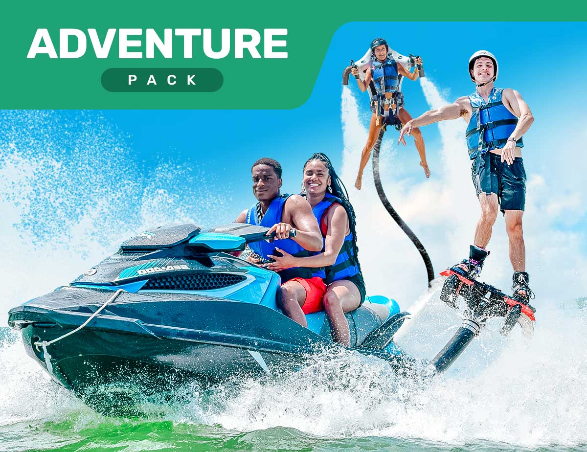 Jetpack Adventures Deals - Exclusive Promotions